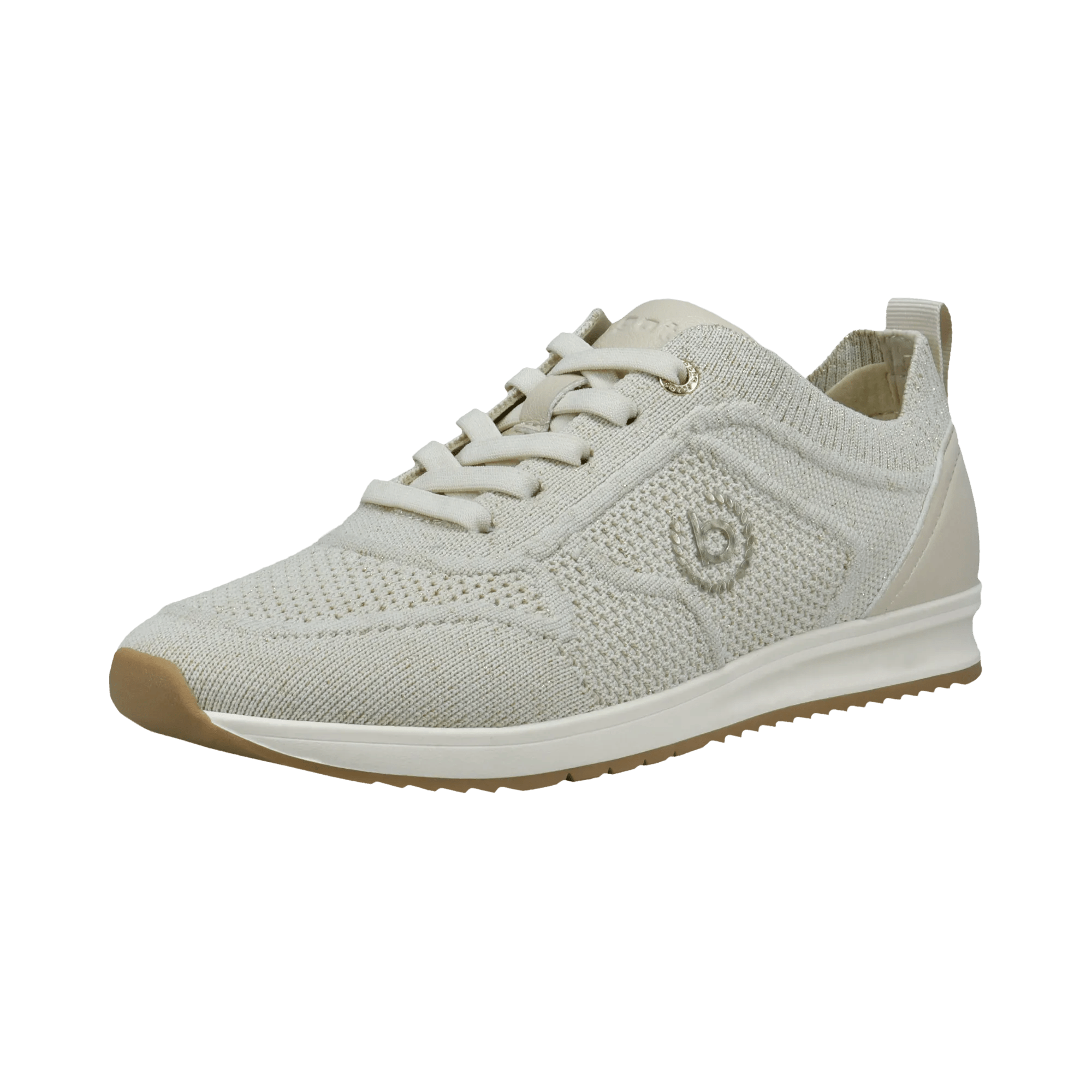 Sneaker beige – BUGATTI