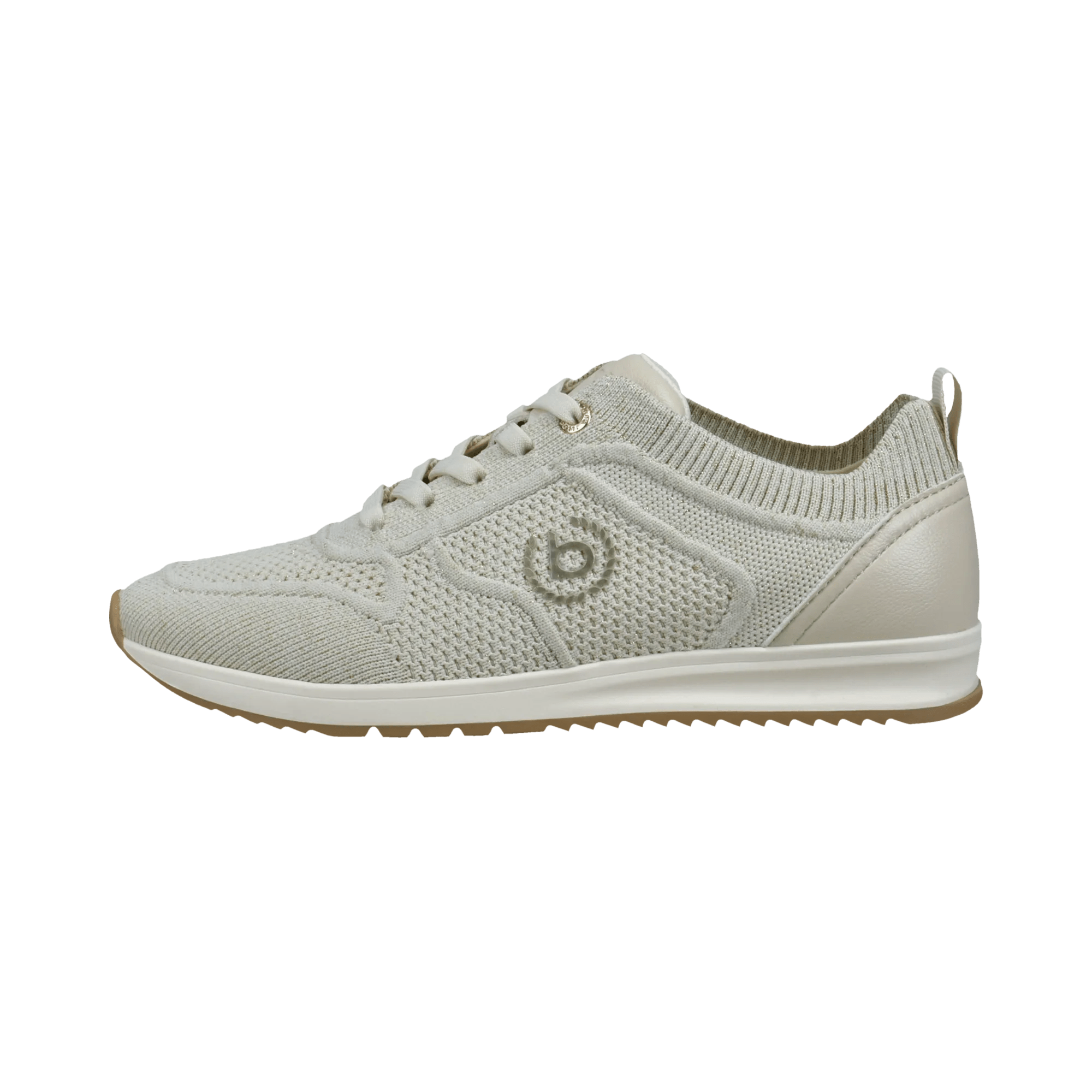 Sneaker beige – BUGATTI