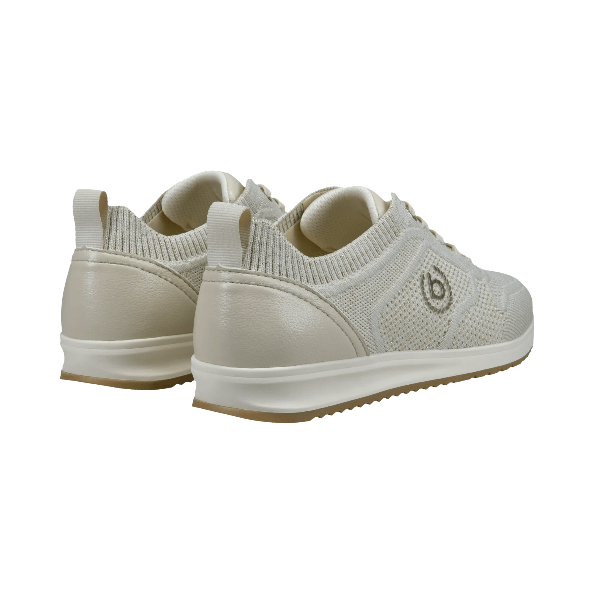Sneaker beige – BUGATTI