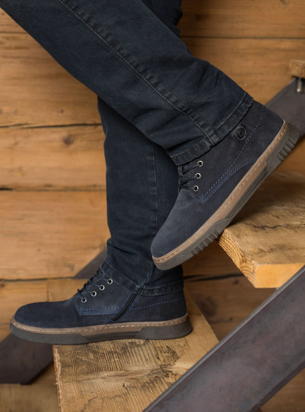 Chaussures bugatti — Boutique en ligne officielle Hommes & Femmes ...