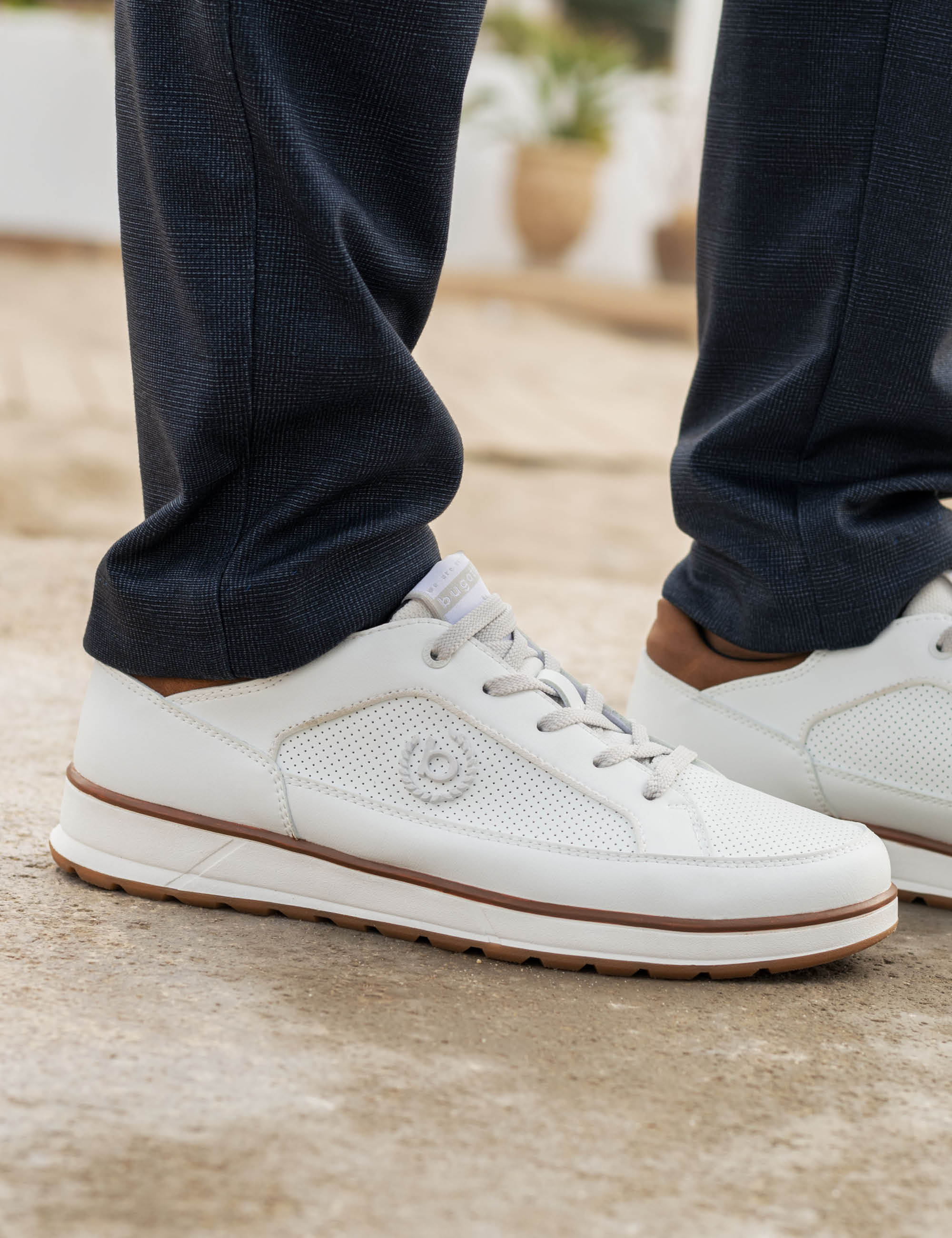 About us – bugatti shoes