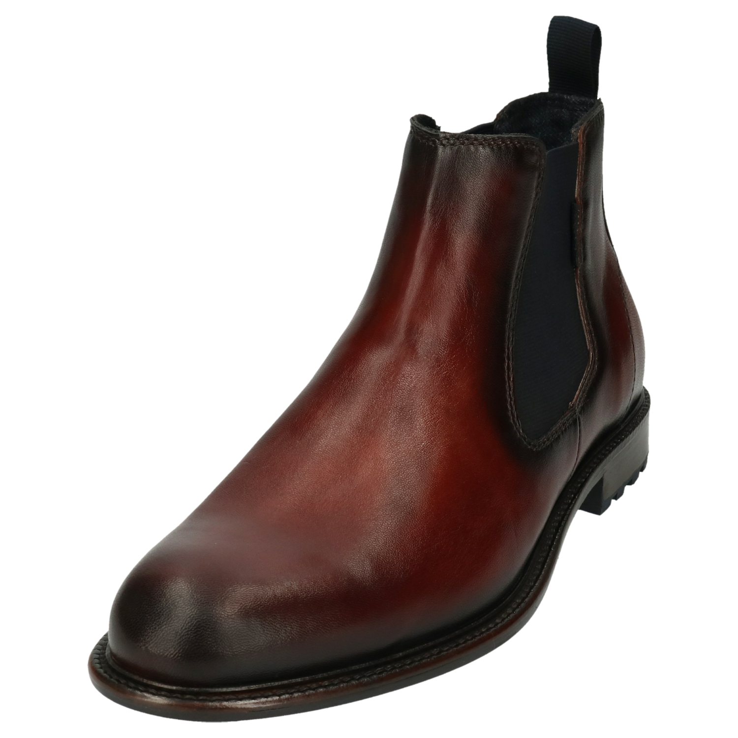 bugatti Men's Chelsea Boots – bugatti shoes