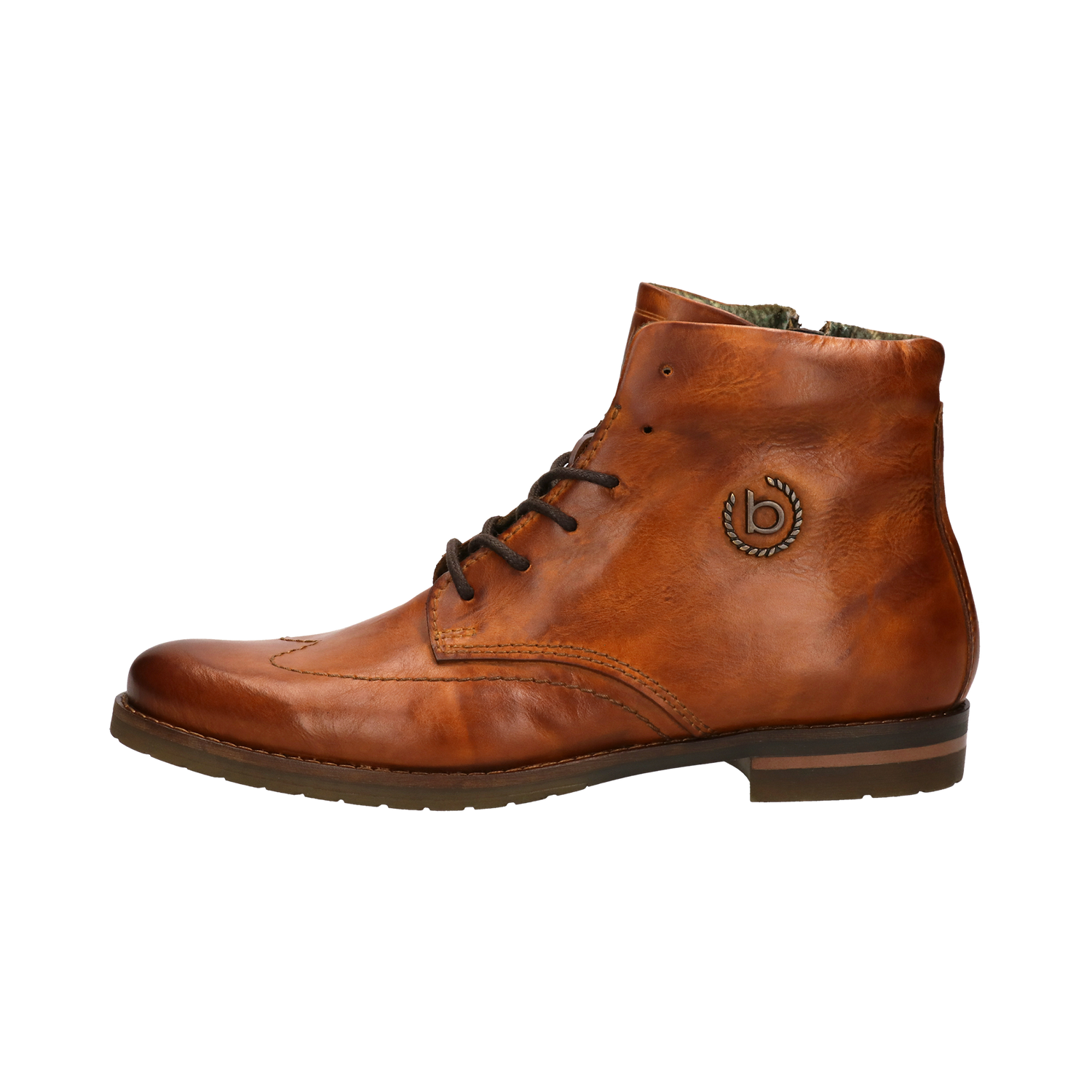 bugatti Men's Boots – bugatti shoes