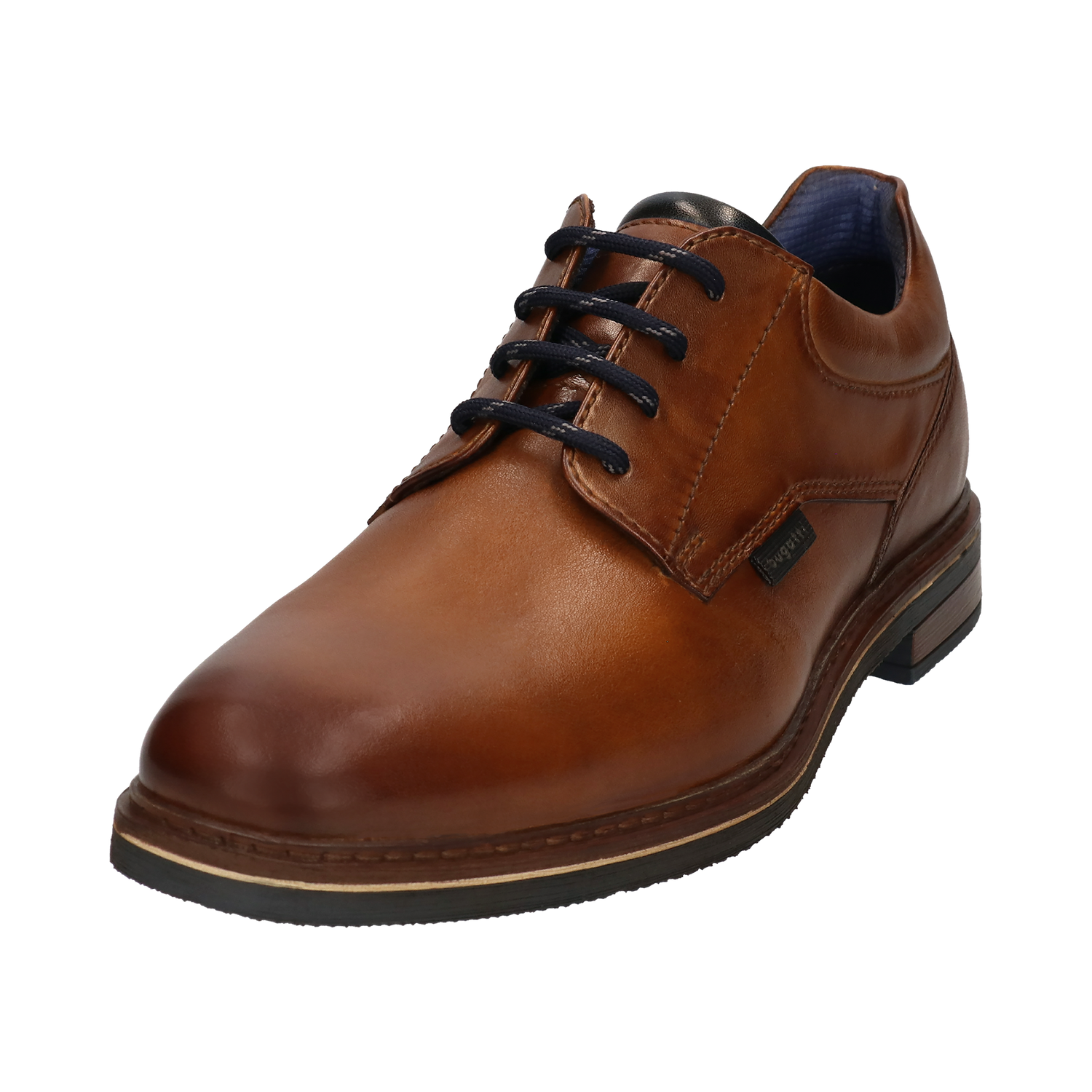 bugatti Men's Lace-up Shoes - bugatti shoes – Page 4