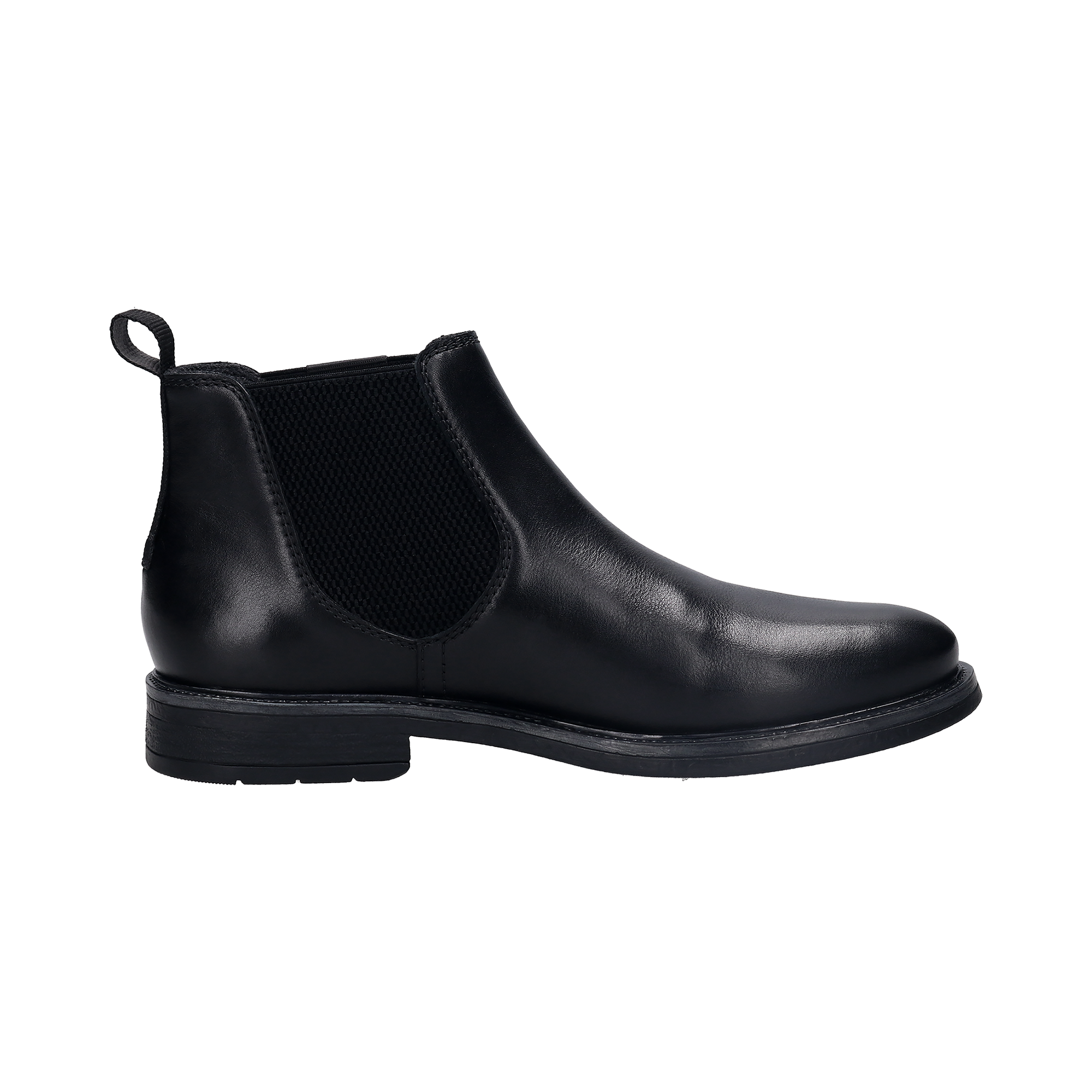 bugatti Chelsea schwarz | Komfort und Stil für jeden Anlass – bugatti shoes