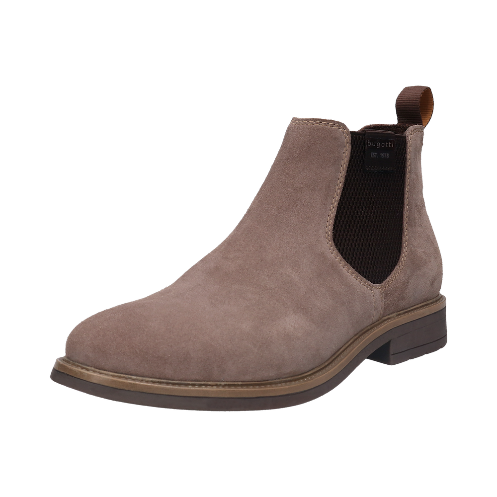 bugatti Men's Chelsea Boots - bugatti shoes