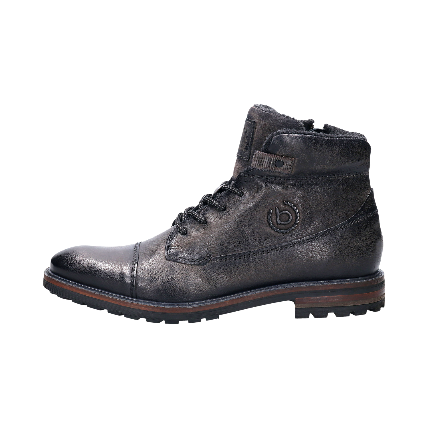 bugatti Men's Boots – bugatti shoes