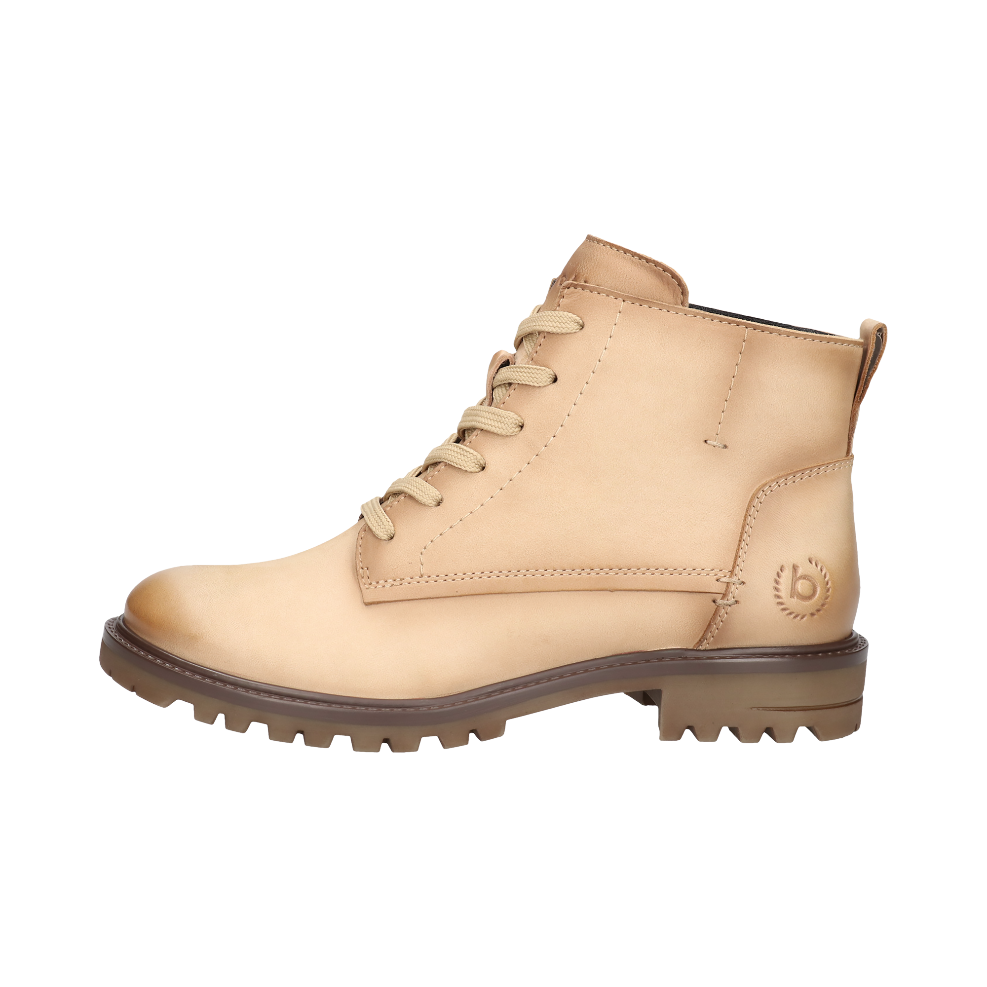 bugatti boots light brown | Trendy autumn look | Comfortable & stylish ...