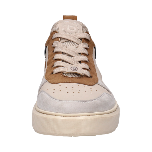 Sneaker beige – bugatti shoes