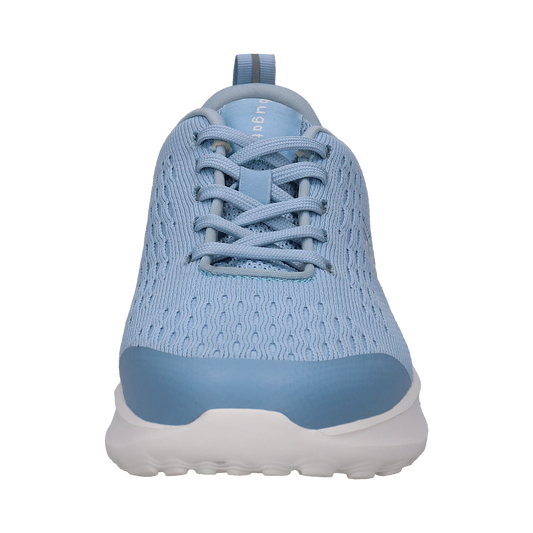 Sneaker light blue – bugatti shoes